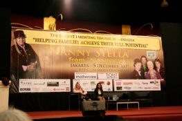 Stella Reid – Nanny Stella