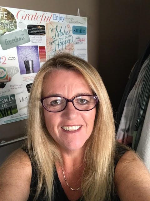 Stella Reid – Nanny Stella