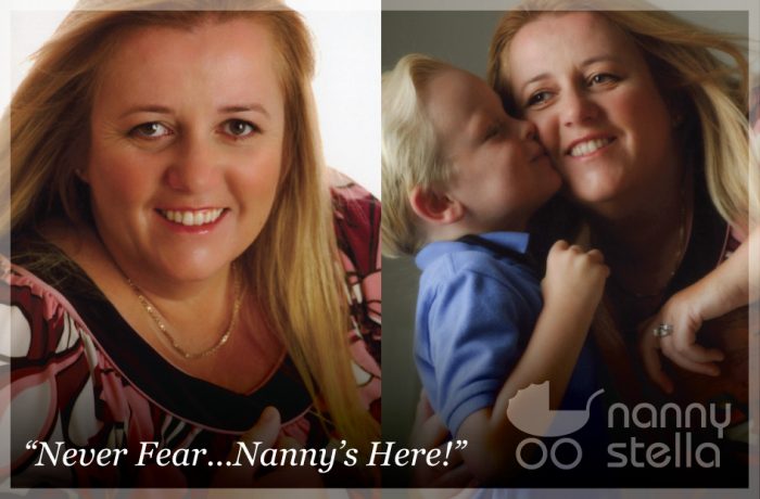 Nanny Stella – Parent & Nanny Coach and Nanny Matchmaker