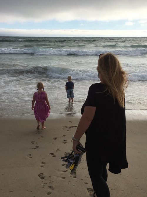 Freedom – Nanny Stella