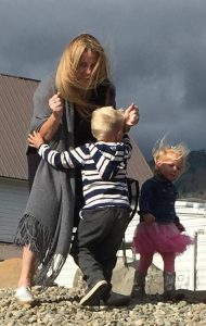 Fun – Nanny Stella