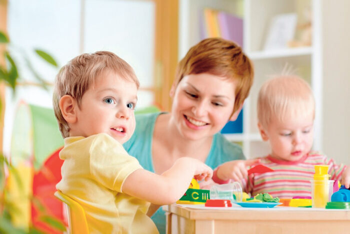 Nanny Stella – Parent & Nanny Coach and Nanny Matchmaker